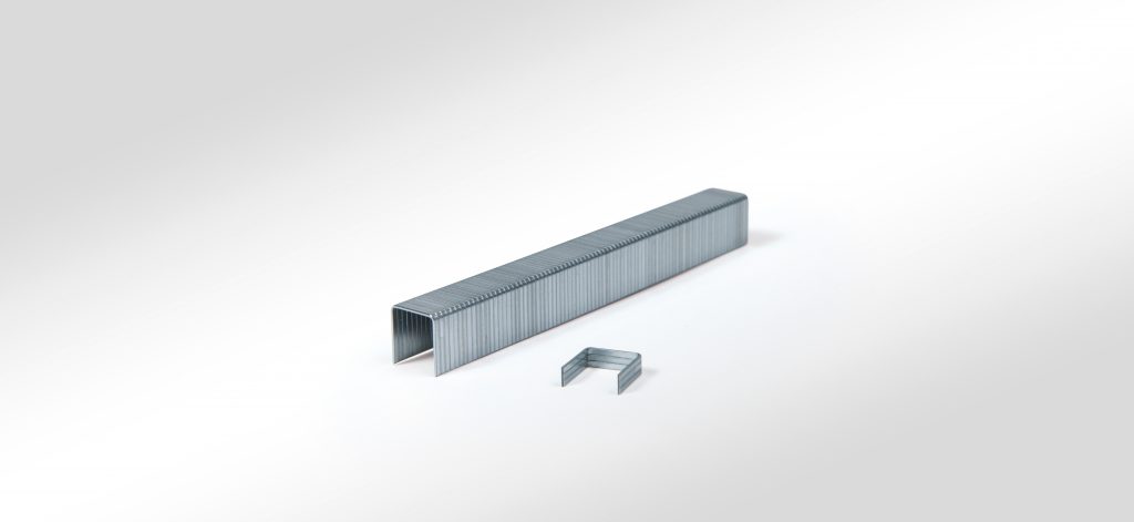8mm Staples & 12mm Staples - Passive Fire Protection | Firehalt