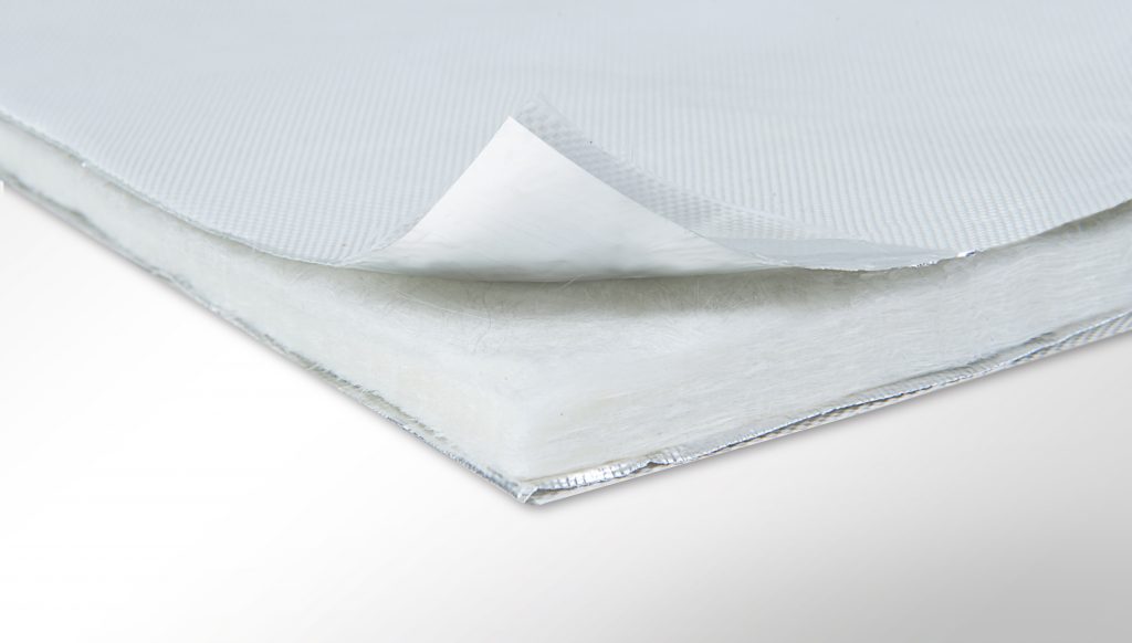 Fire Barrier Insulation - 60 Minute Fire Barrier | Firehalt