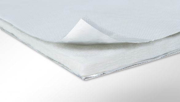 Fire Barrier Insulation - 60 Minute Fire Barrier | Firehalt