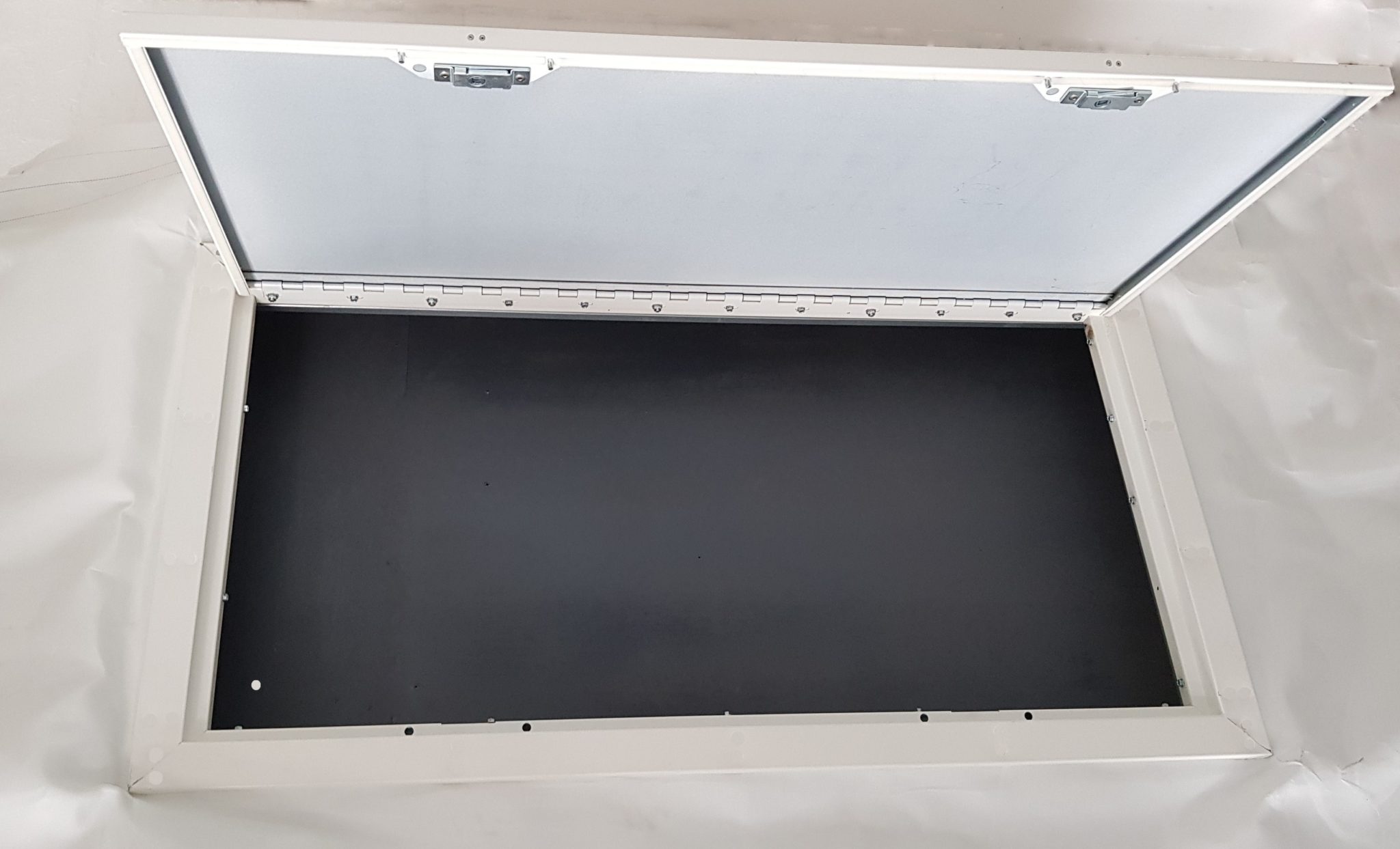 Access Hatch Door - Fire Hatch Doors | Firehalt