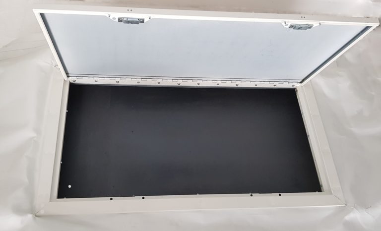 Access Hatch Door - Fire Hatch Doors | Firehalt