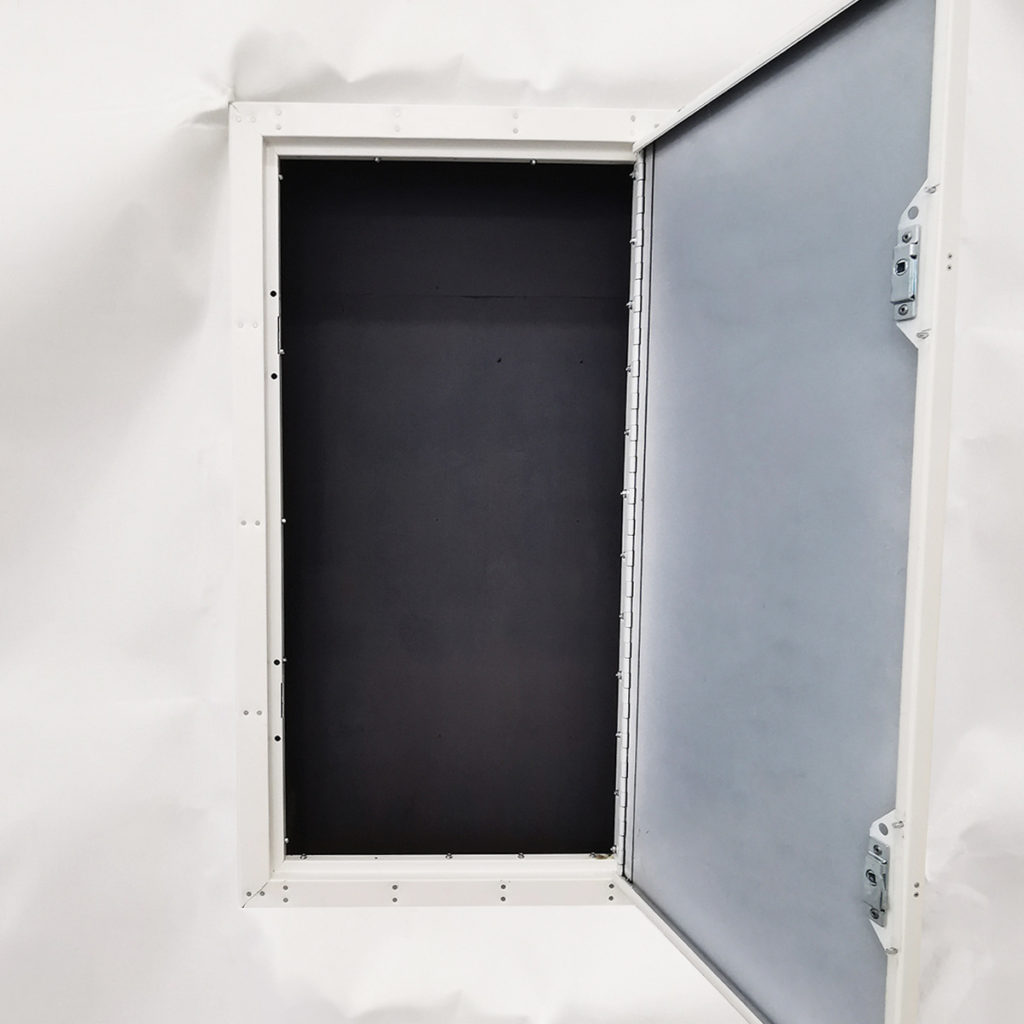 Access Hatch Door - Fire Hatch Doors | Firehalt